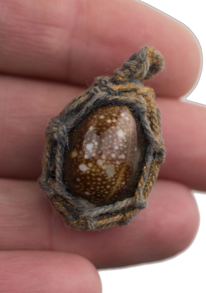 Big Gae - Amulettes Bia Geow