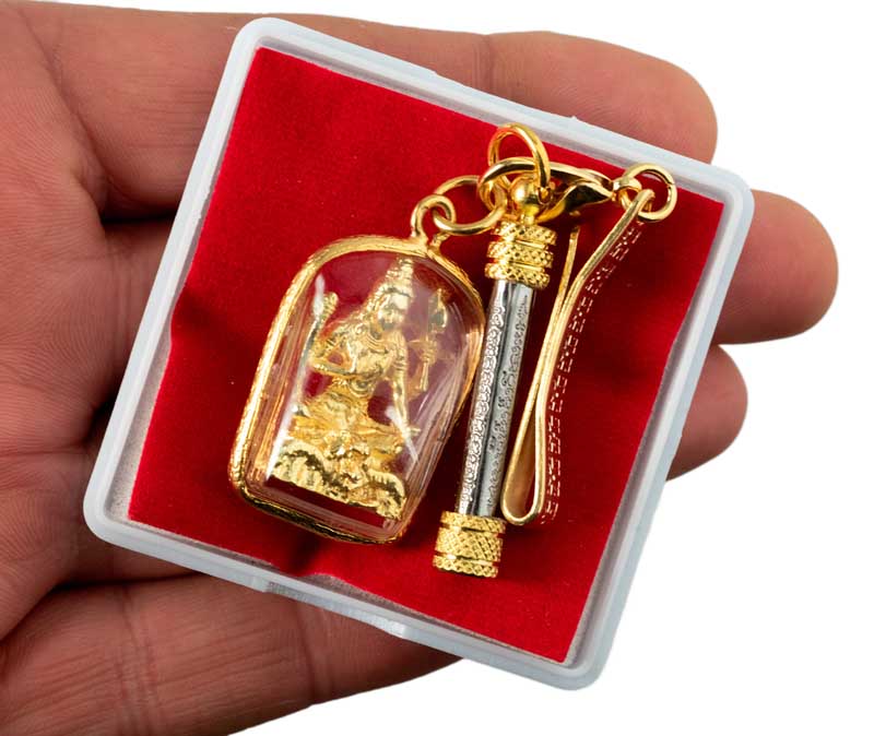 Découvrez notre collection de statuettes, figurines et d'amulettes de Shiva