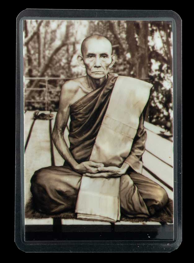 Bracelets Sai Sin de Thaïlande authentiques