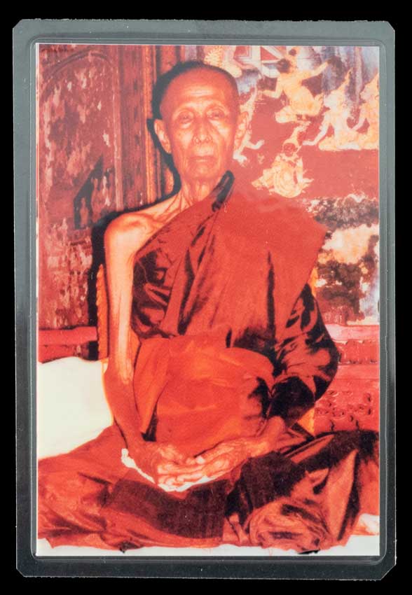 Bracelets Sai Sin de Thaïlande authentiques