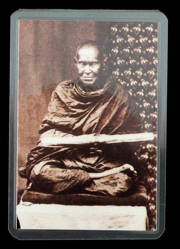 Bracelets Sai Sin de Thaïlande authentiques