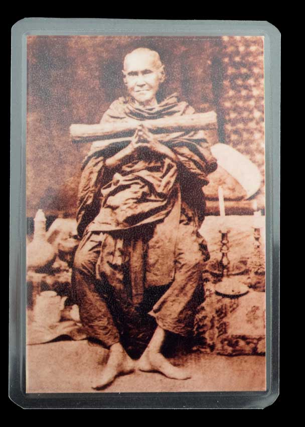 Bracelets Sai Sin de Thaïlande authentiques