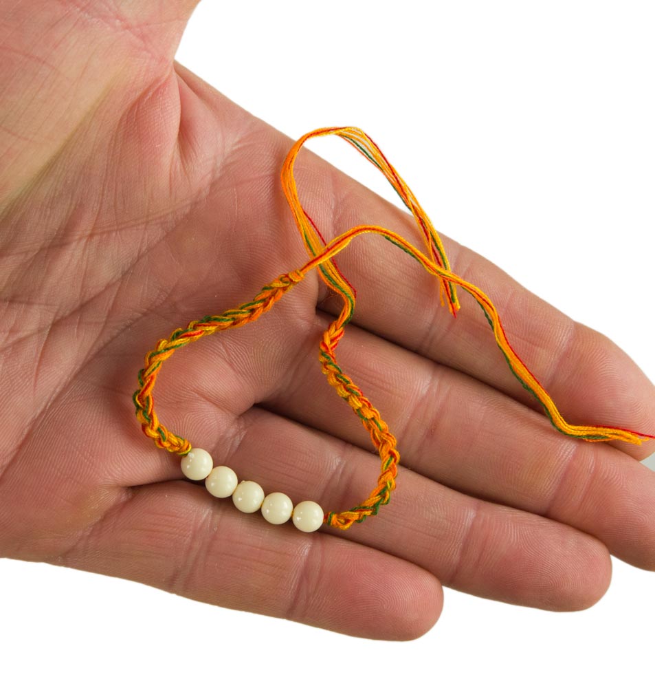 Bracelets Sai Sin de Thaïlande authentiques