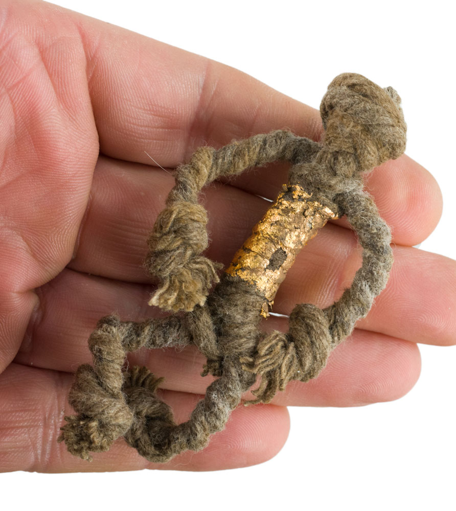 Hoon Payon - Amulette thaï Vaudou - Talismans thaïlandais