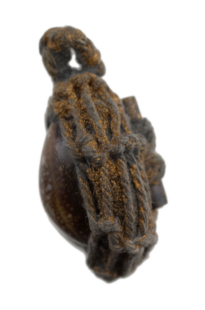 Big Gae - Amulettes Bia Geow