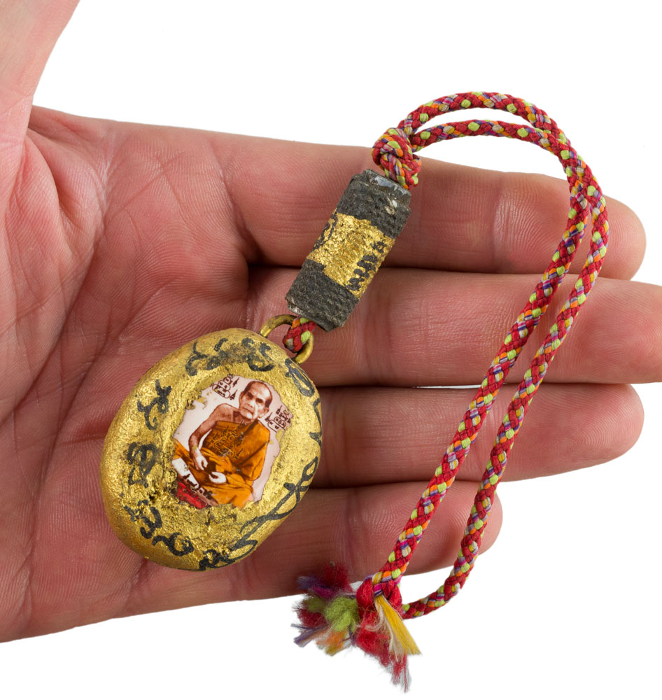 Big Gae - Amulettes Bia Geow