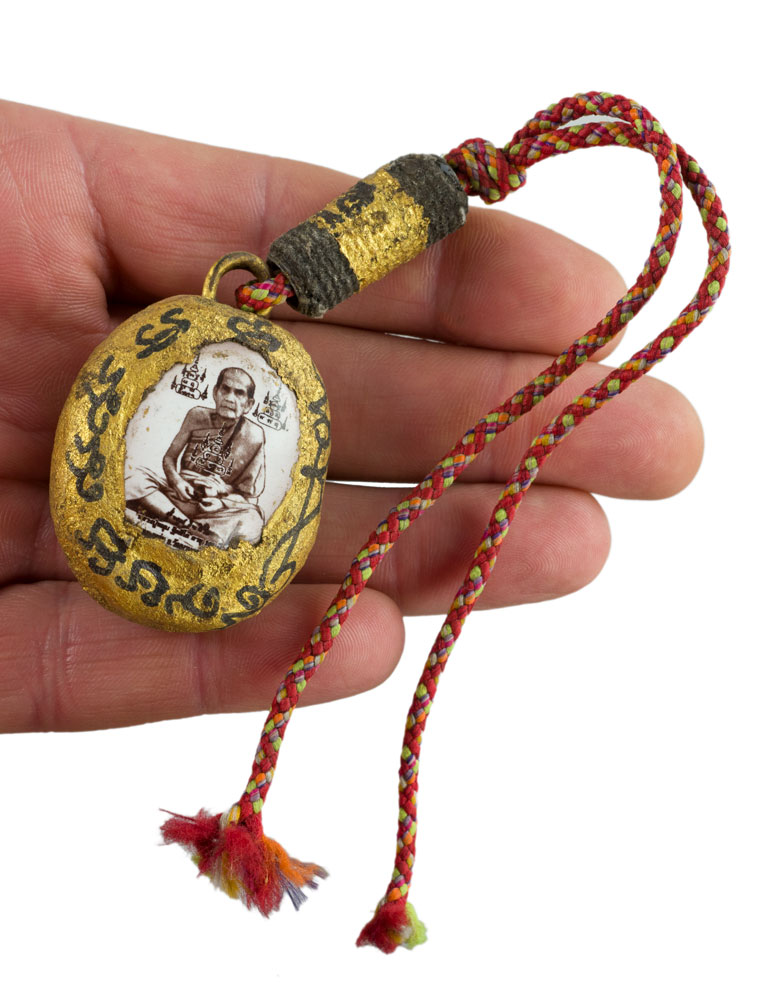 Big Gae - Amulettes Bia Geow