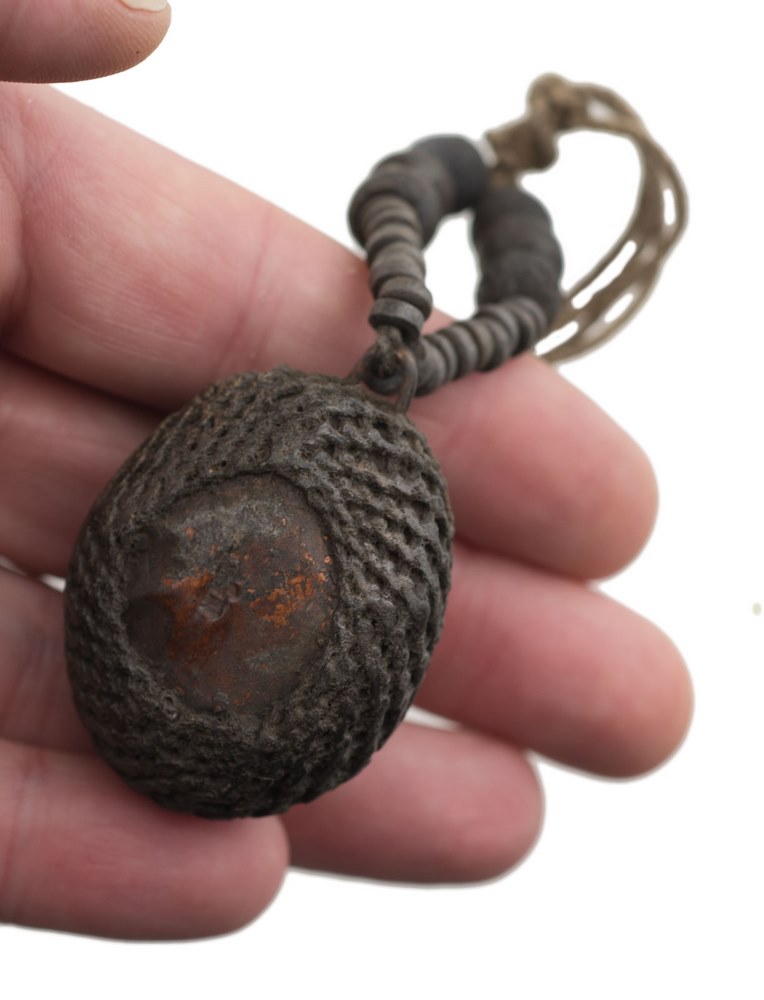 Big Gae - Amulettes Bia Geow