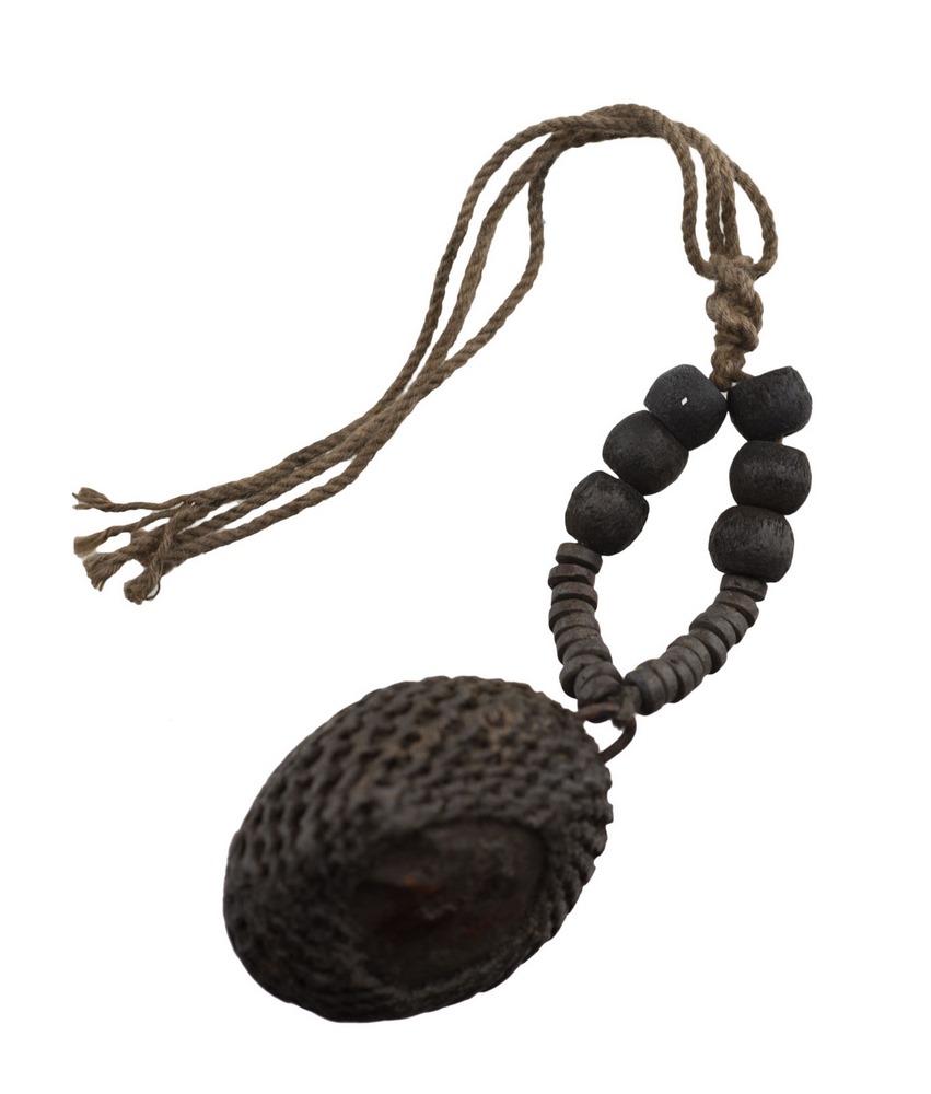 Big Gae - Amulettes Bia Geow