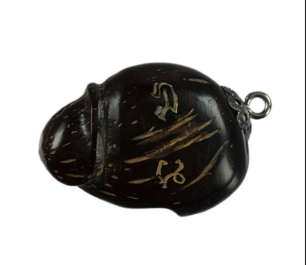 Palat Khik Bois-Mantras Amulette Figurine Thaïlande