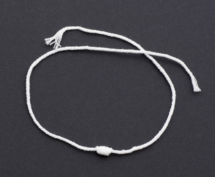 Bracelets Sai Sin de Thaïlande authentiques