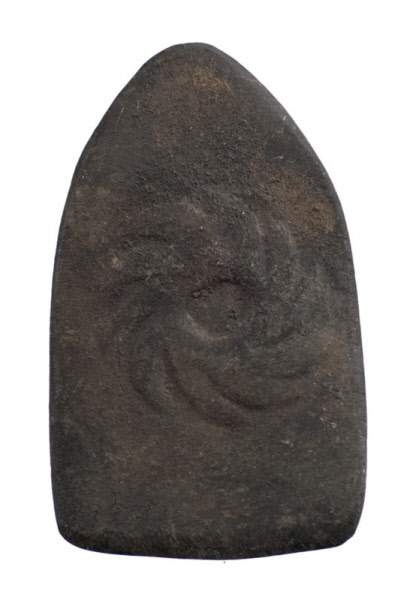 Phra Sum Kor Somkhor Bouddha ancien Talisman Amulette thai LP Protection